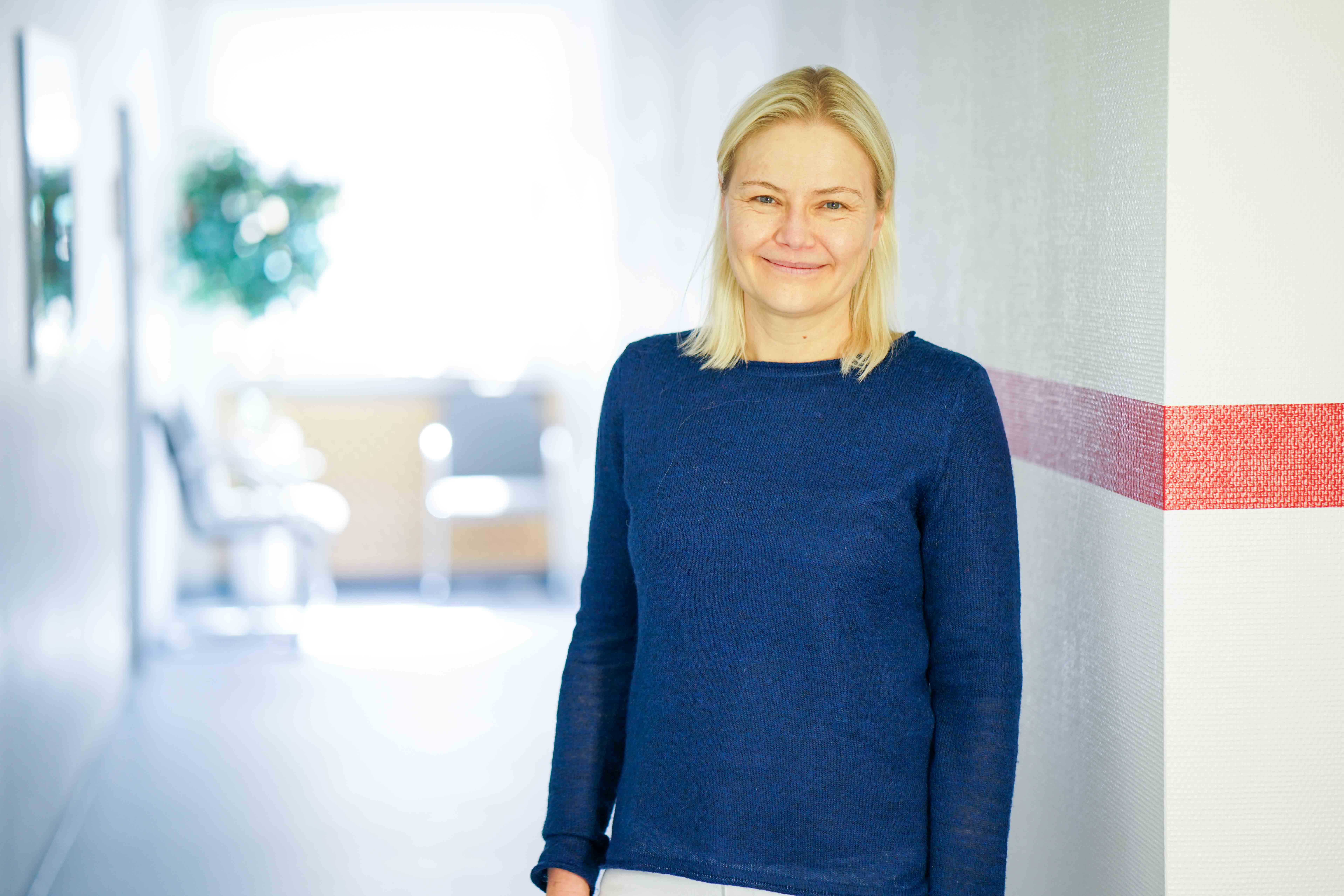 Informationen über die Mitarbeiter des Neurozentrum Biberach